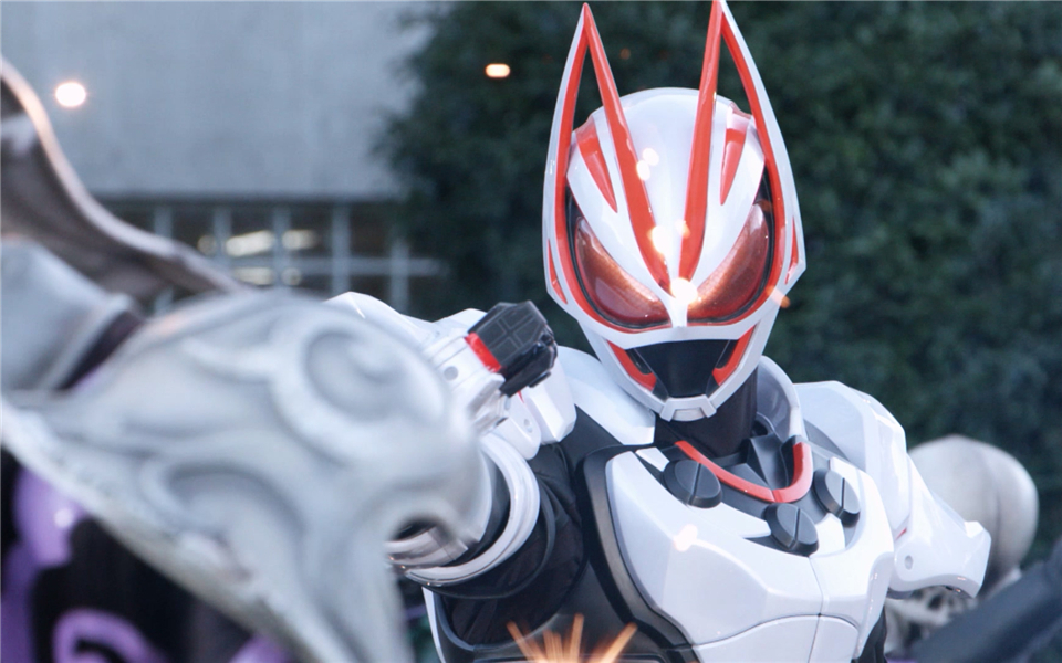 假面骑士 极狐第24集-番剧-全集-高清正版在线观看-bilibili-哔哩哔哩