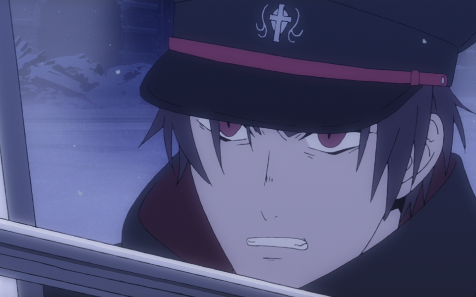 MARS RED（僅限港澳台地區）第13集-番剧-全集-高清独家在线观看-bilibili-哔哩哔哩