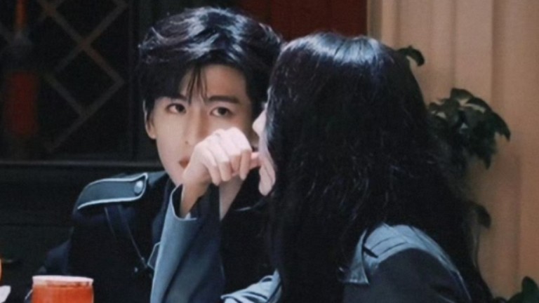 “是我在做多情种”（赫家玮 巴丽）民国爱情【风赫日丽】-哈哈haahh-哈哈haahh-哔哩哔哩视频