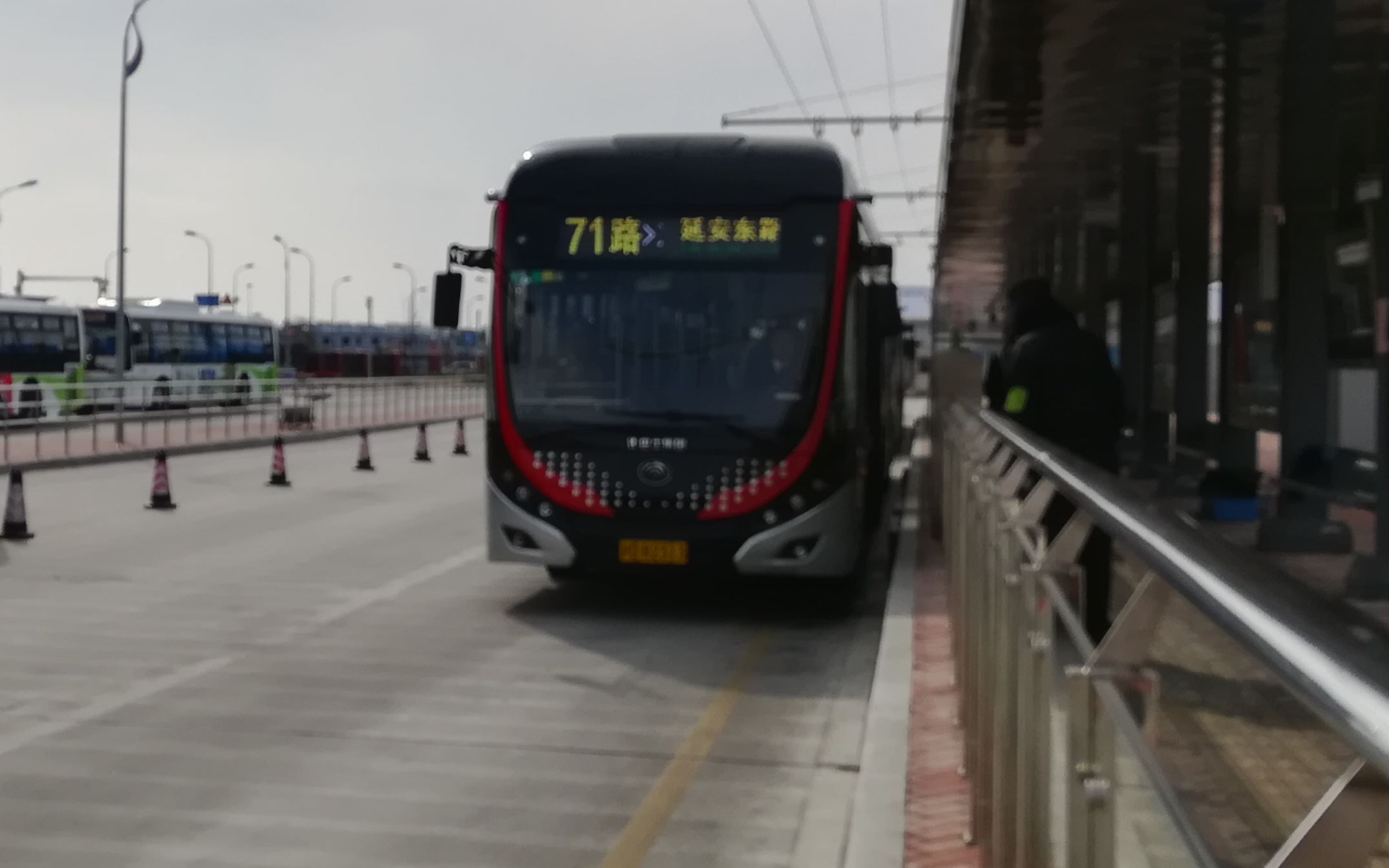 71路线路图-千图网