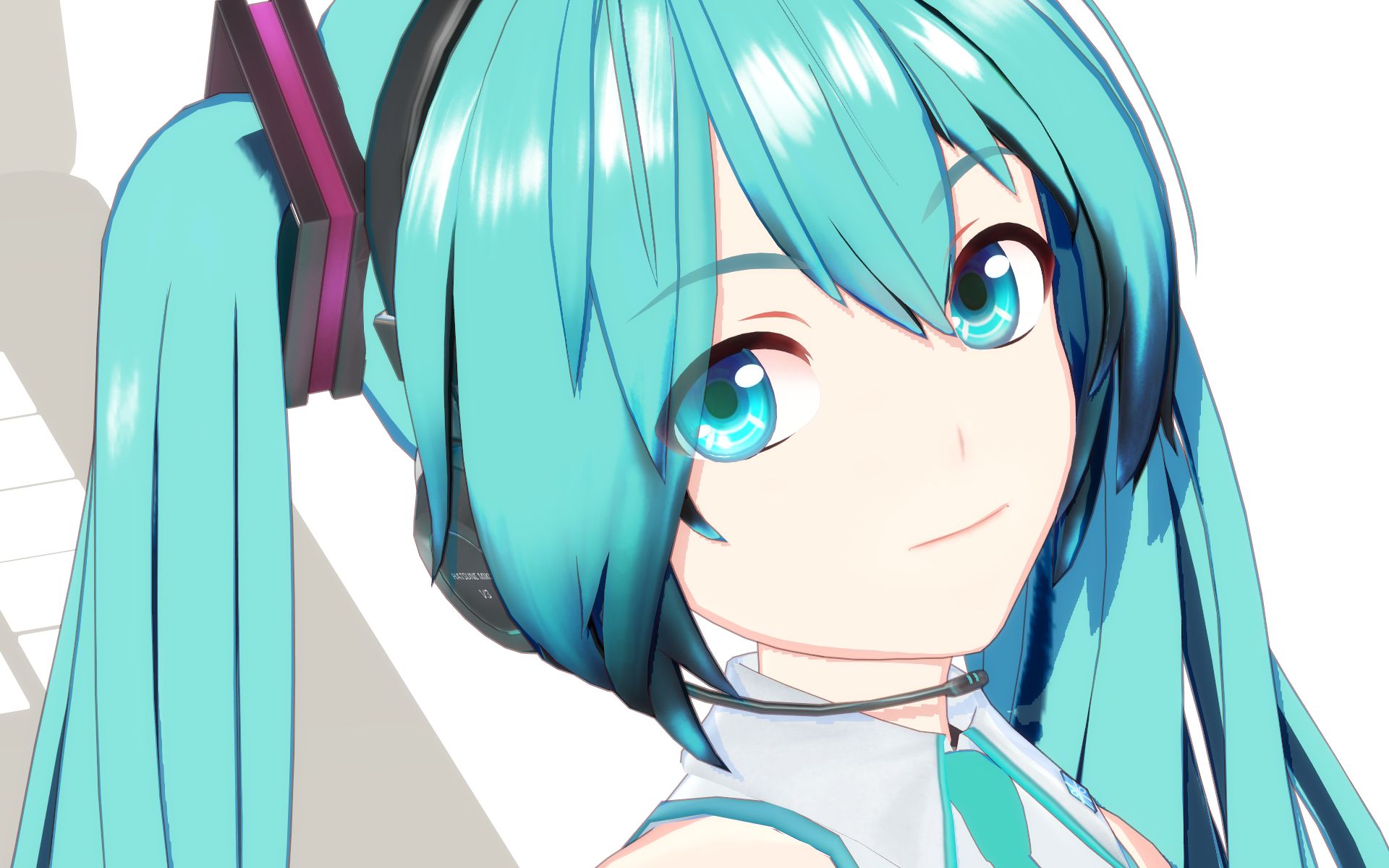 【2D卡通渲染】皆大欢喜/お気に召すまま【MMD-PV】_哔哩哔哩_bilibili