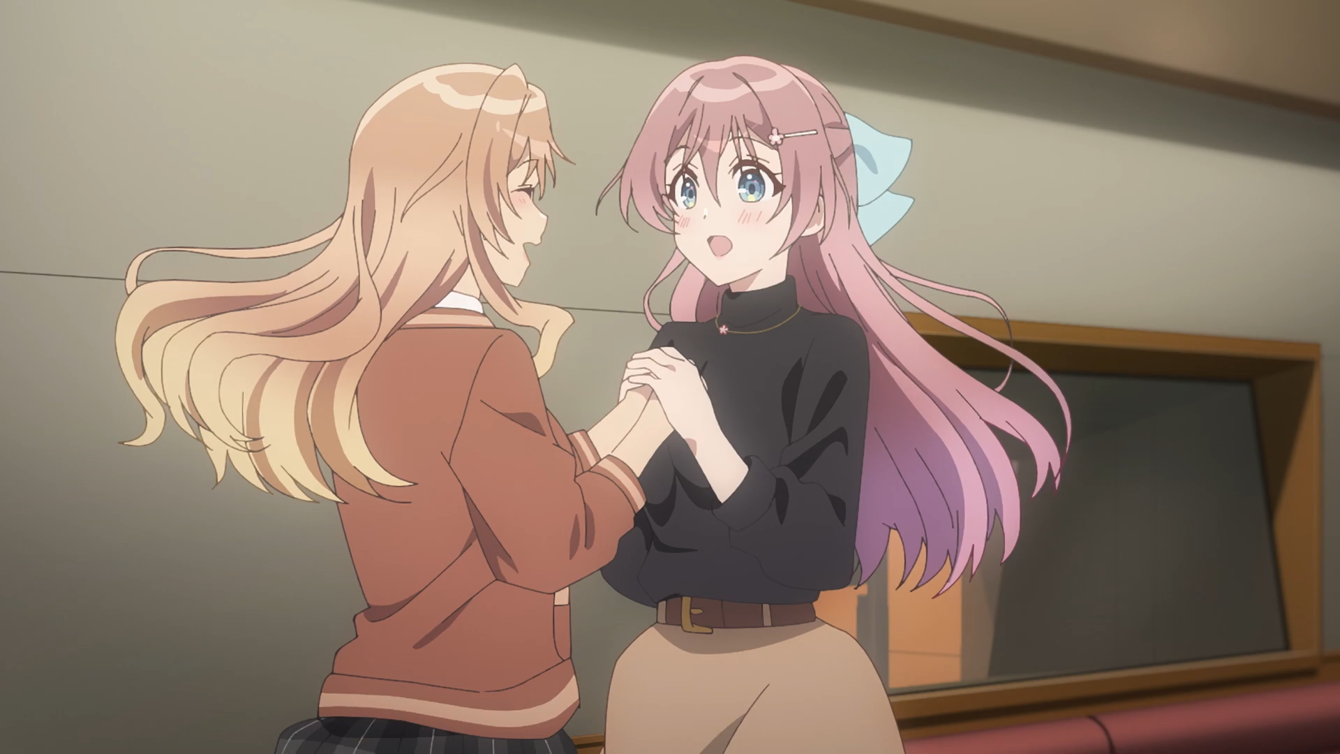 声优广播的台前幕后PV2-番剧-高清独家在线观看-bilibili-哔哩哔哩