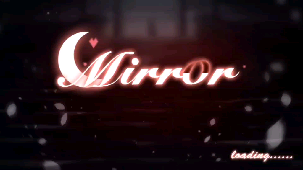 【Mirror】这游戏真的有难度_哔哩哔哩_bilibili