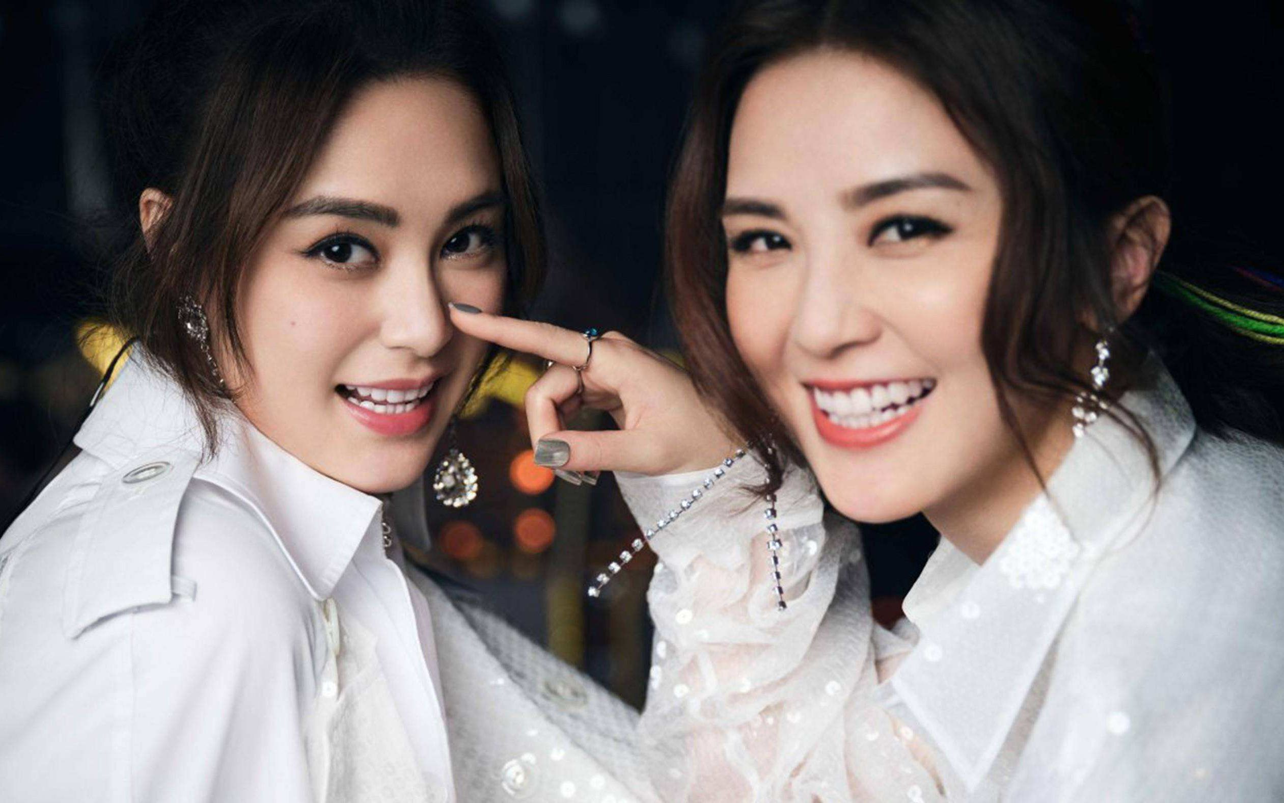 twins组合壁纸-千图网