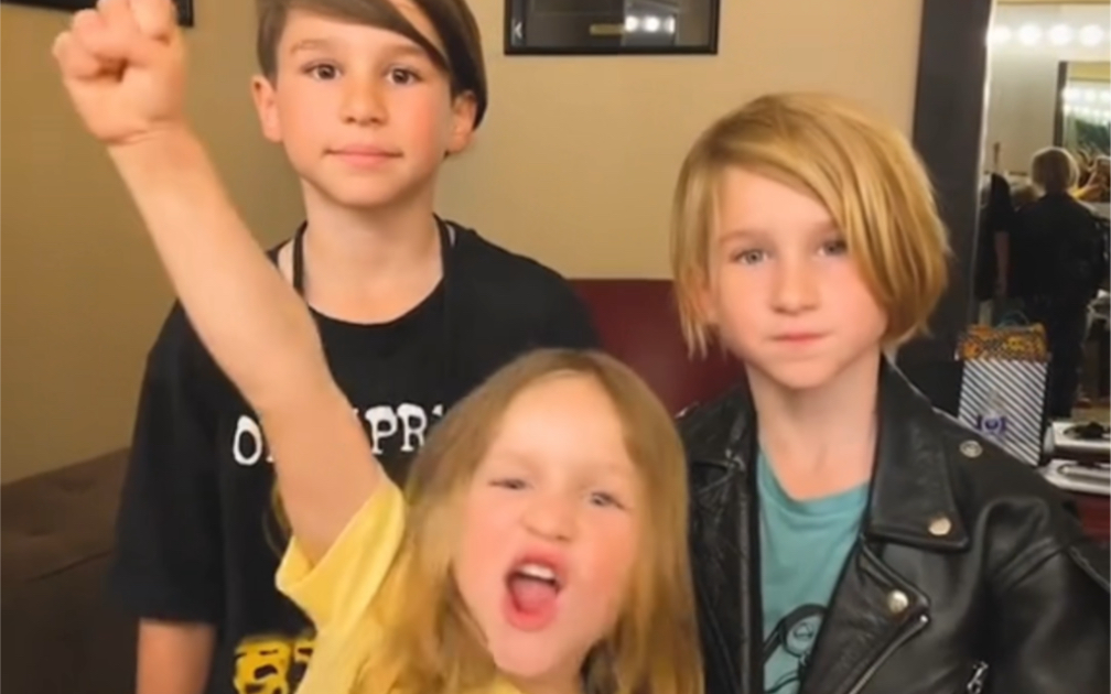 别人家的孩子！My Stupid Heart - Walk off the Earth (Ft. Luminati Suns)