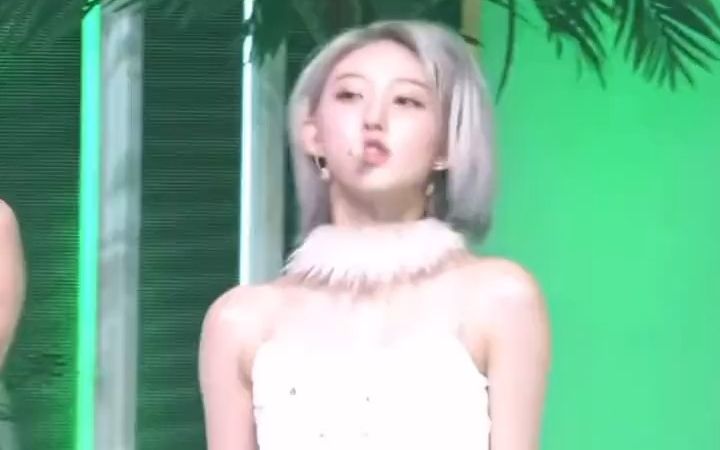 yujin！kpop fancam_哔哩哔哩_bilibili