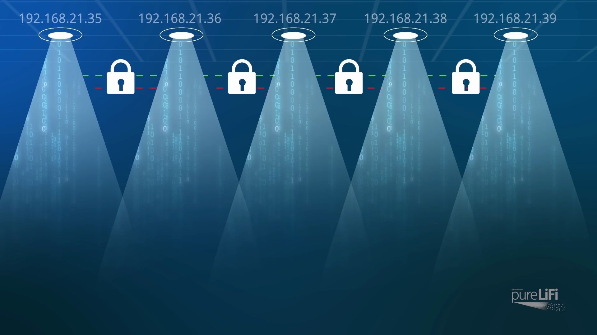 How Does LiFi Work__哔哩哔哩 (゜-゜)つロ 干杯~-bilibili