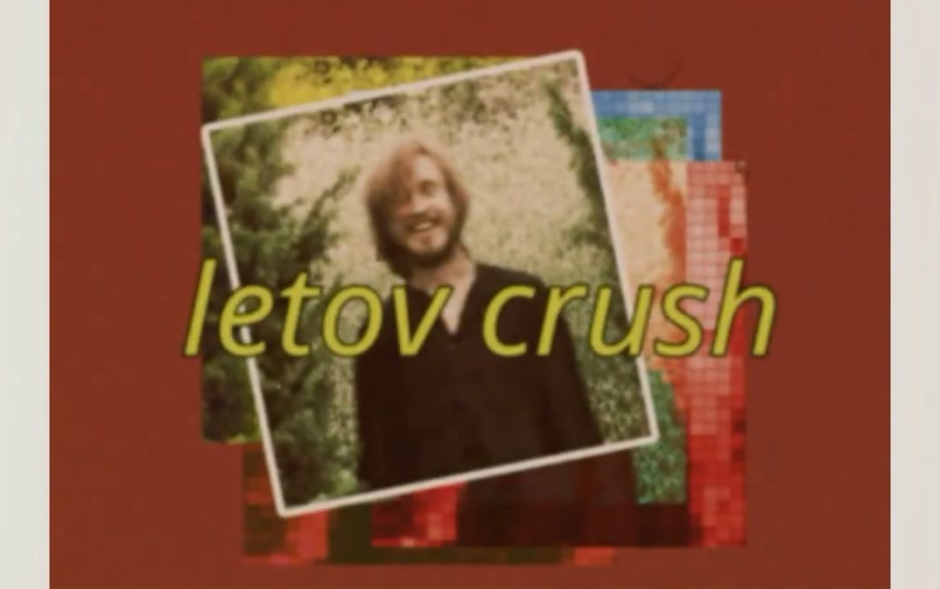 𝕃𝔼𝕋𝕆𝕍 ℂℝ𝕌𝕊ℍ_哔哩哔哩_bilibili