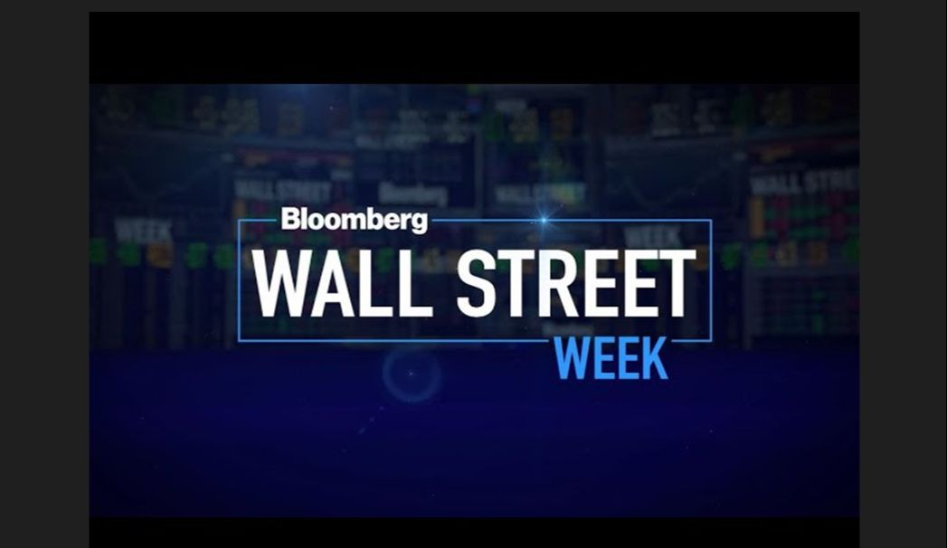 彭博社华尔街周刊-2025年合集 Bloomberg Wall Street Week 【英语学习】【英语听力】【财经新闻】-云益空间-云益 ...