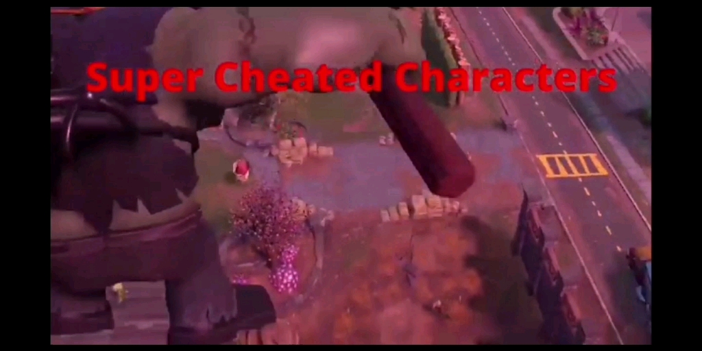 super cheated mod 4.0 is coming！by zaboss_手机游戏热门视频