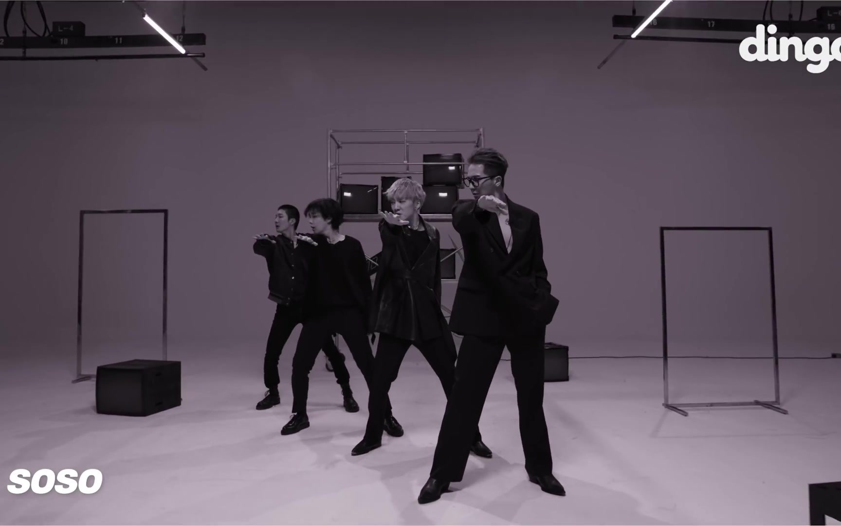 最爱的一场SOSO | WINNER | SOSO意难平TT_哔哩哔哩_bilibili