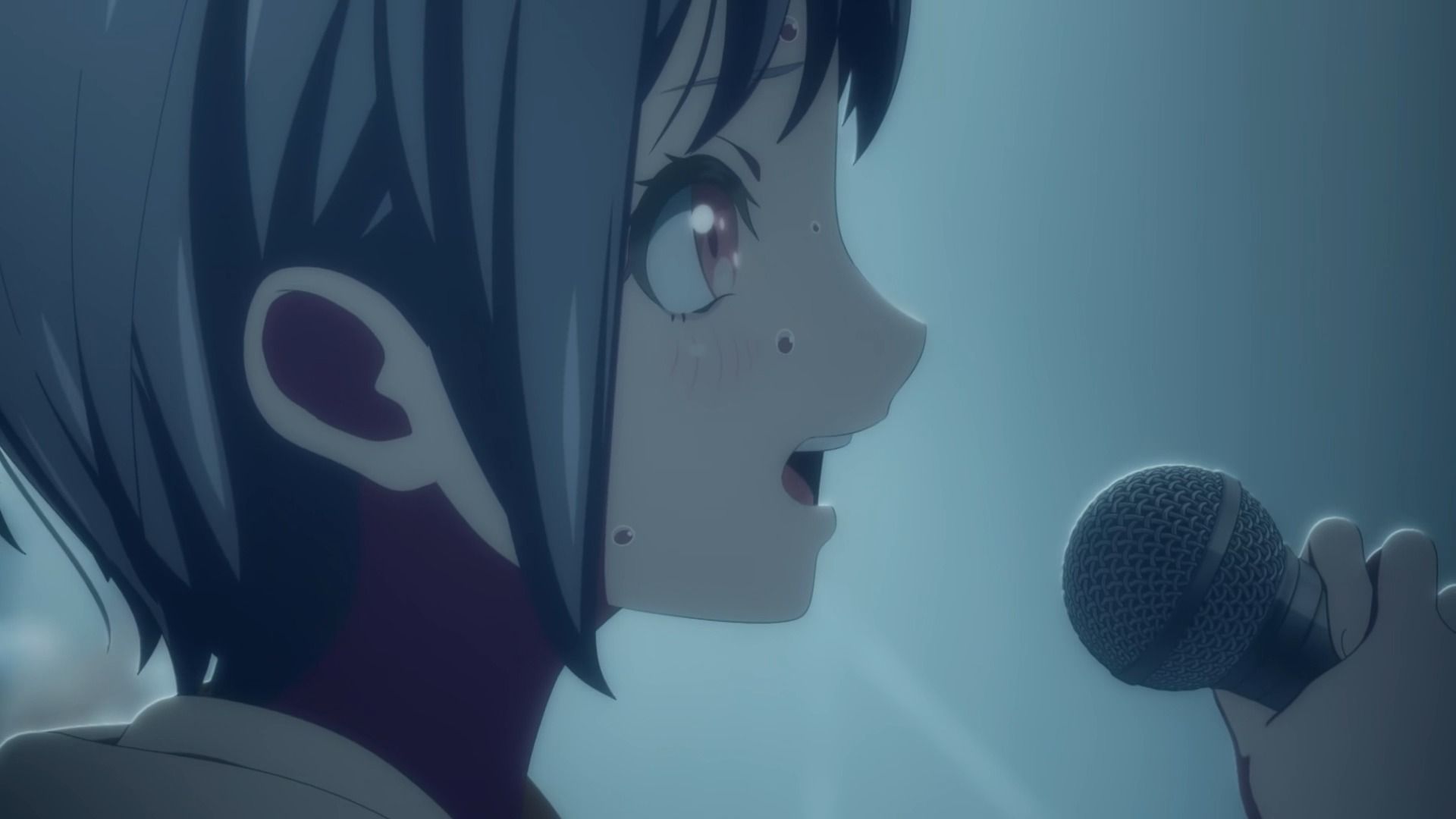 春日影（Haruhikage）「BanG Dream! It's MyGO!!!!!」#7 插曲-今日我若冷眼旁观-听-哔哩哔哩视频