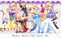 GALGAME视频和CG合集——（持续更新） - 哔哩哔哩