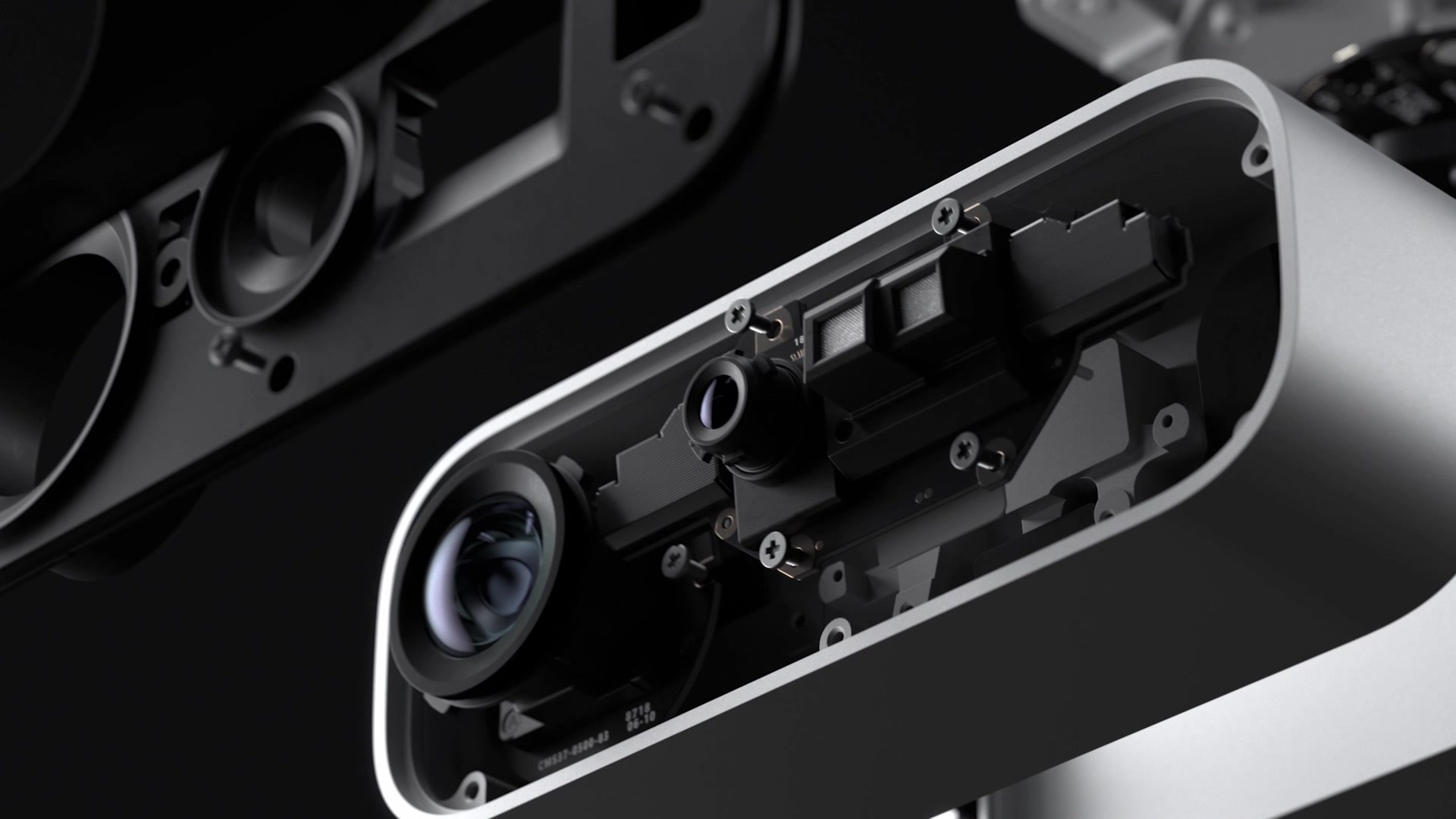 Azure Kinect DK_哔哩哔哩_bilibili