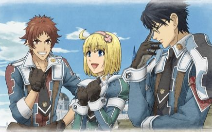 PSP上最好的SRPG，没有之一_哔哩哔哩_bilibili