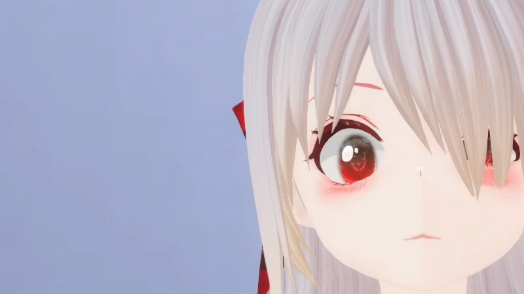 （Vyou）随便捏的一个人物_哔哩哔哩_bilibili