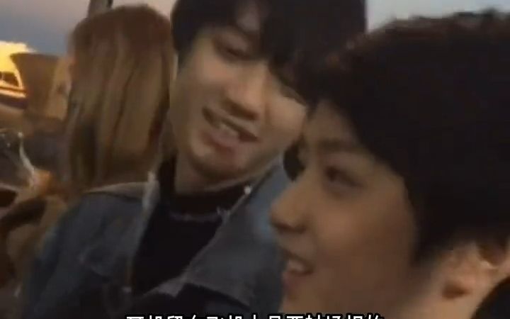 Exo Sehun Brother