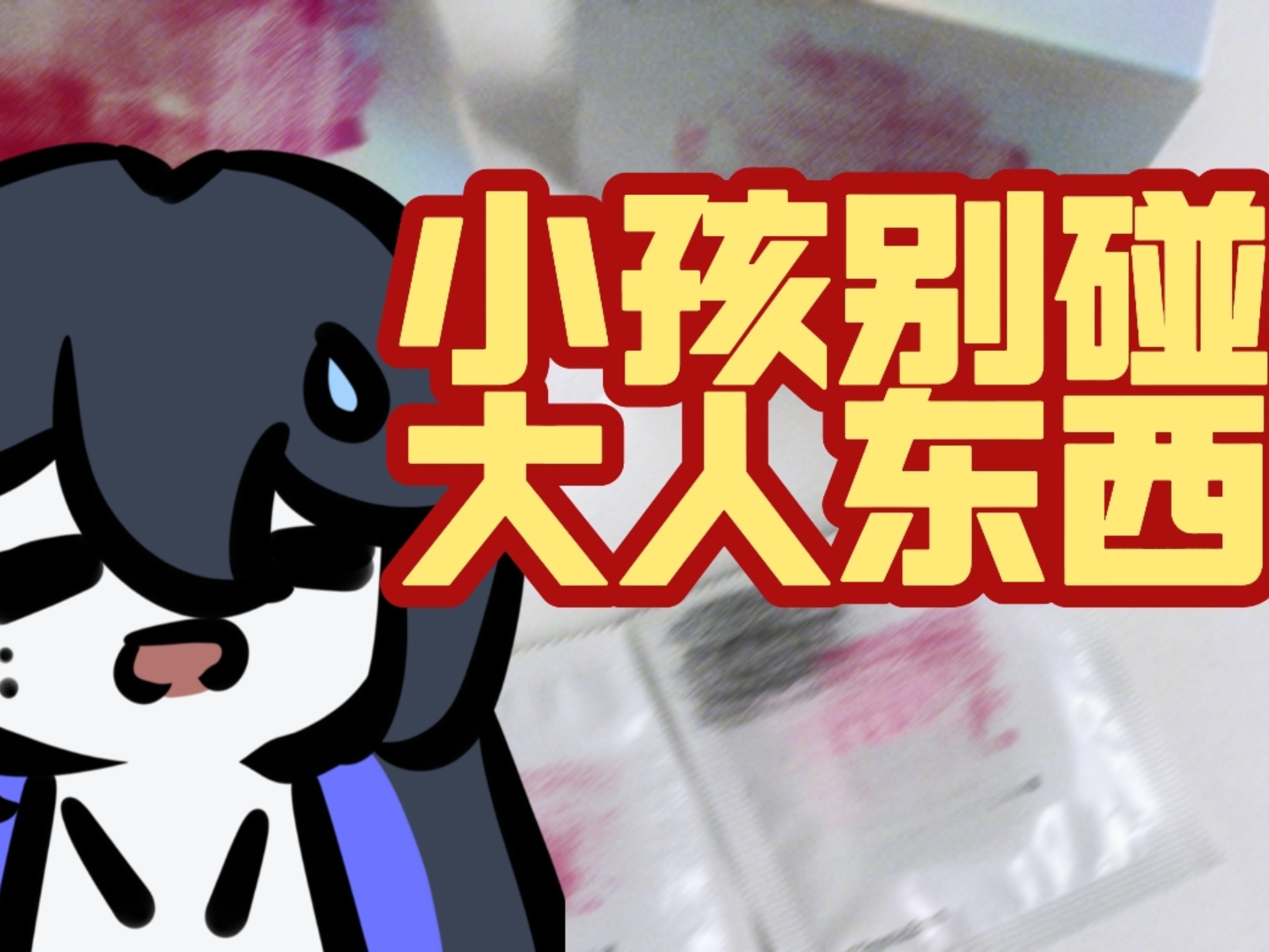 我 恨 过 年-露维娅Luvia-露维娅Luvia-哔哩哔哩视频