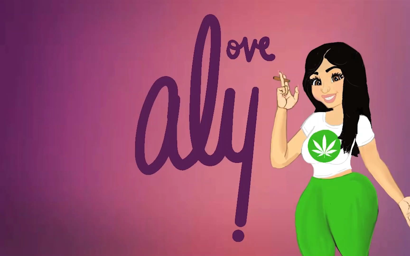 【Aly Sorto】壮实的大妹子健身日常 20_哔哩哔哩_bilibili