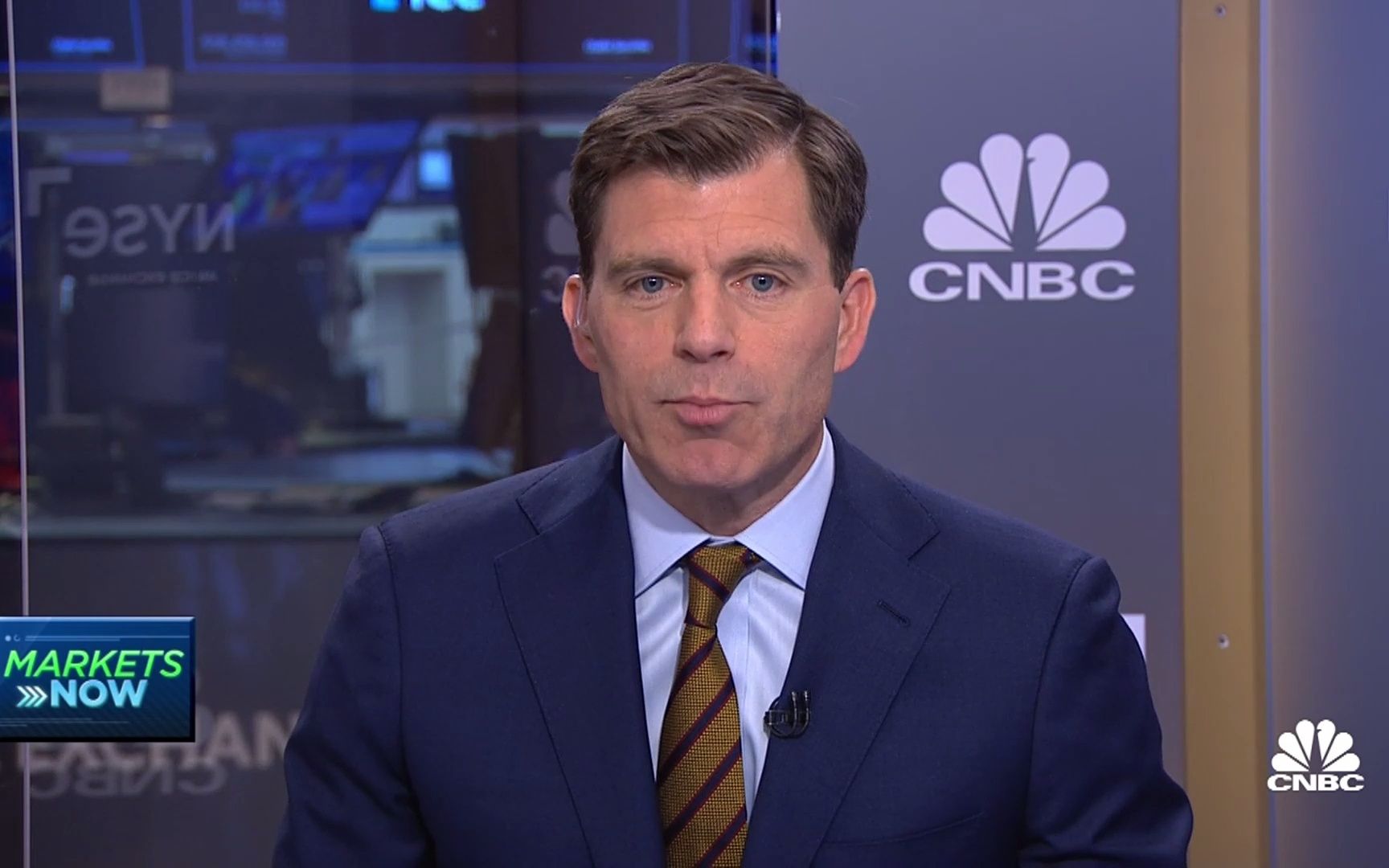 CNBC Markets Now | August 18, 2022 | Mic - 哔哩哔哩