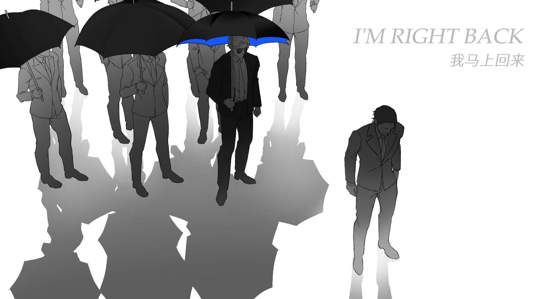 Good time 1：08-君于城南-国拟-哔哩哔哩视频