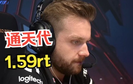 [BLAST]JKS,HOOXI齐发力G2拿下小蜜蜂！_哔哩哔哩bilibili_CSGO_赛事