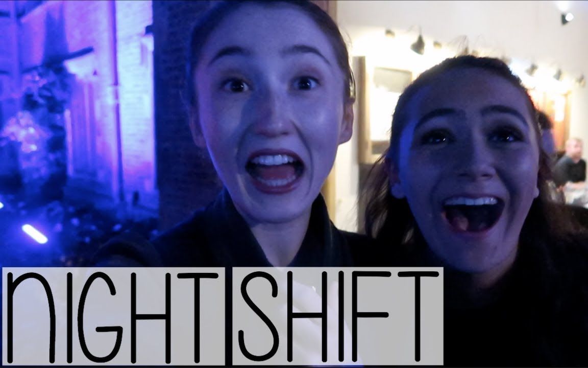 【Holly6月vlog合集】为元气满满的少女Holly开一个合集【Holly Gabrielle】_哔哩哔哩_bilibili