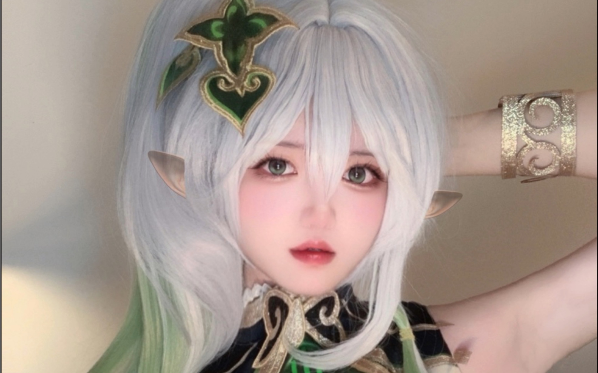 男孩子要拒绝幼态审美! 哔哩哔哩