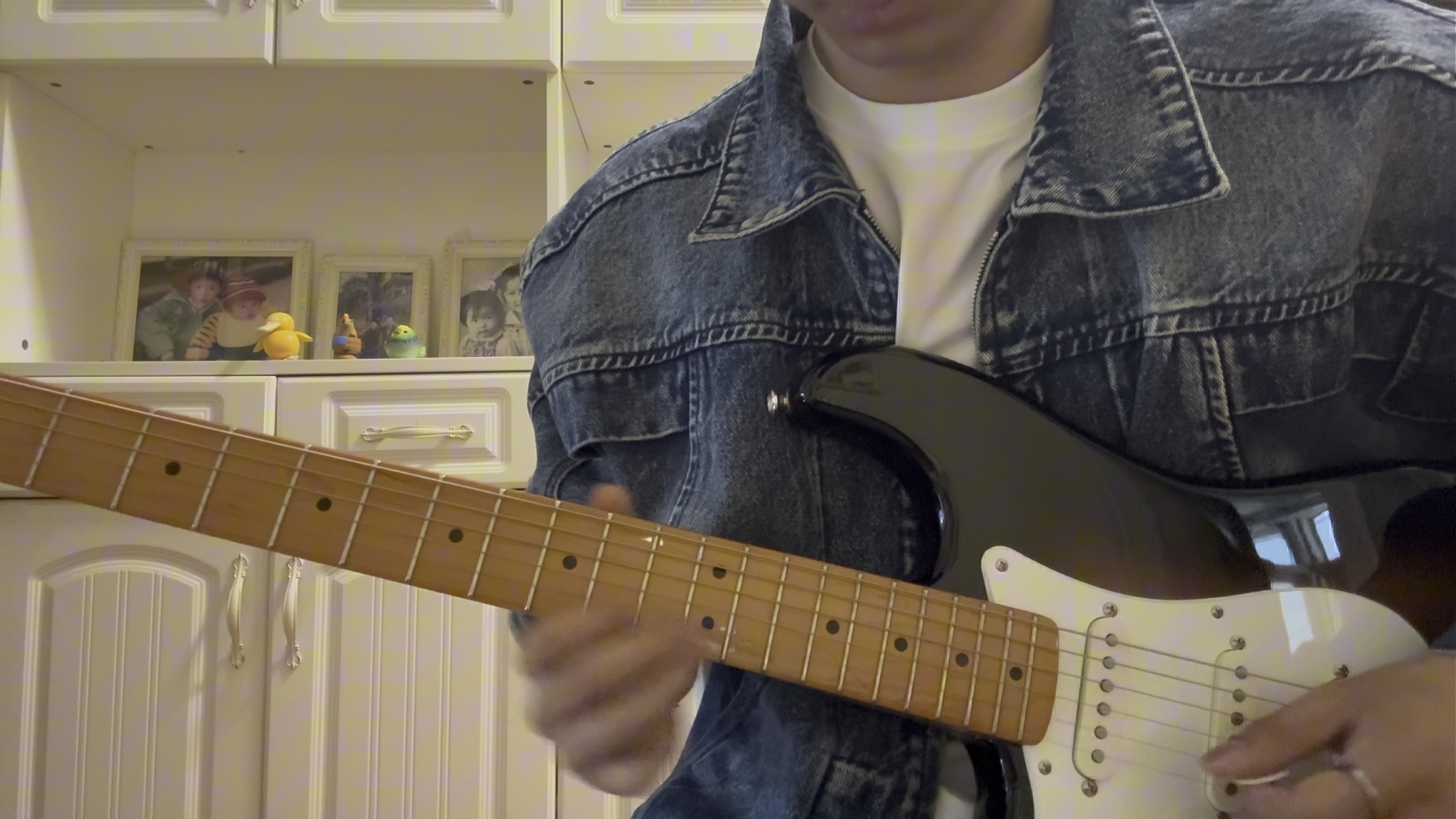 好汀rnb的前奏-比呆目-比呆目-哔哩哔哩视频