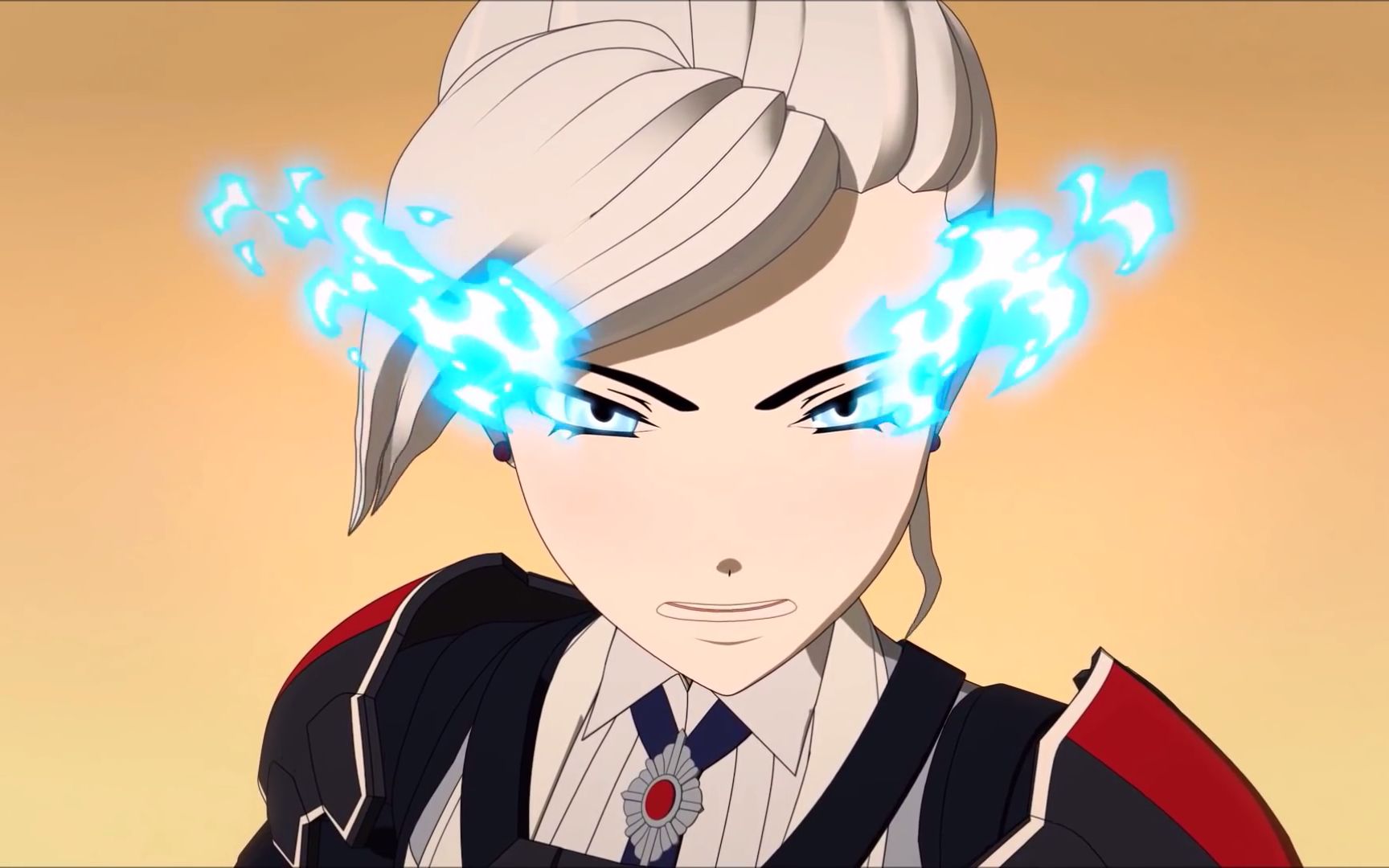 【RWBY】全战斗画面 第八季（1080P 无字幕）_哔哩哔哩_bilibili