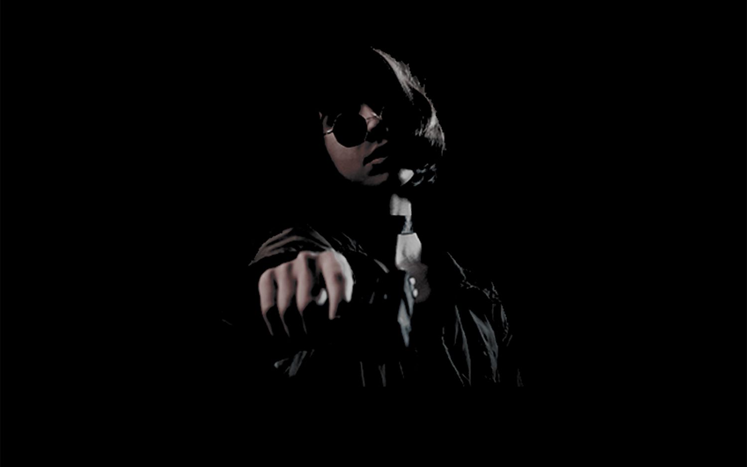 【Beat】Nuzz - “Sin Street”_哔哩哔哩_bilibili