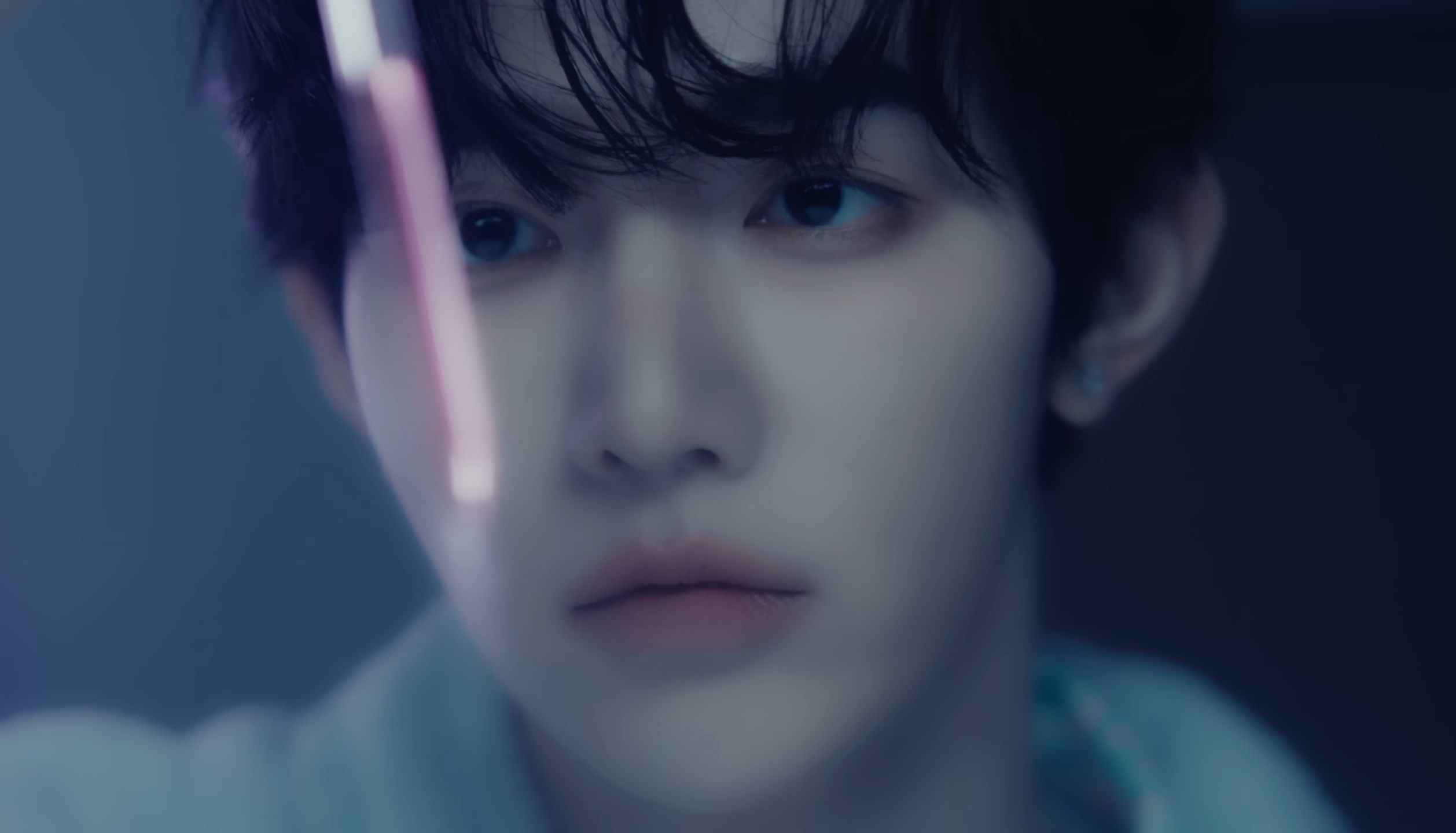 ZB1回归先行曲Doctor!Doctor! MV预告公开-pcyxjy-pcyxjy-哔哩哔哩视频