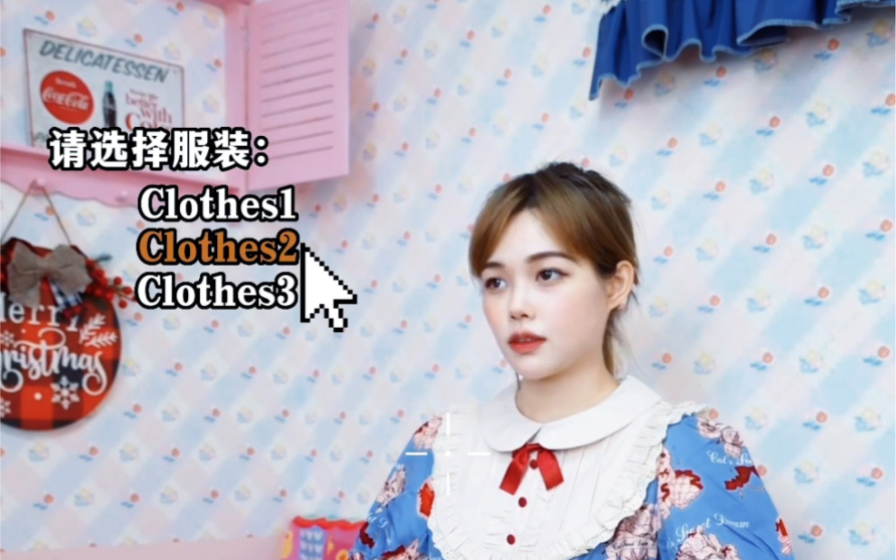 NPC 捕 捉 地 下 情 系 列-Barbin-ili芭比-Barbin-ili芭比-哔哩哔哩视频