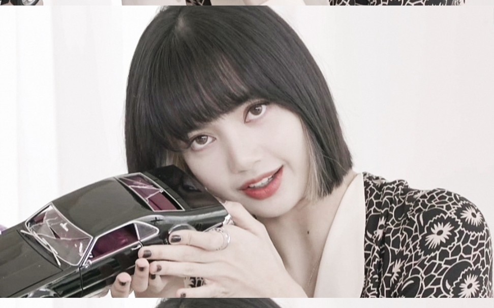 【Lisa】lisa最新直播个人展示才艺^O^_哔哩哔哩_bilibili