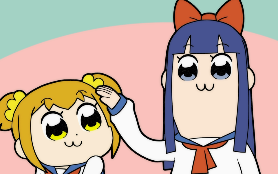 pop子和pipi美的日常 中配版第5集-番剧-全集-高清独家在线观看-bilibili-哔哩哔哩