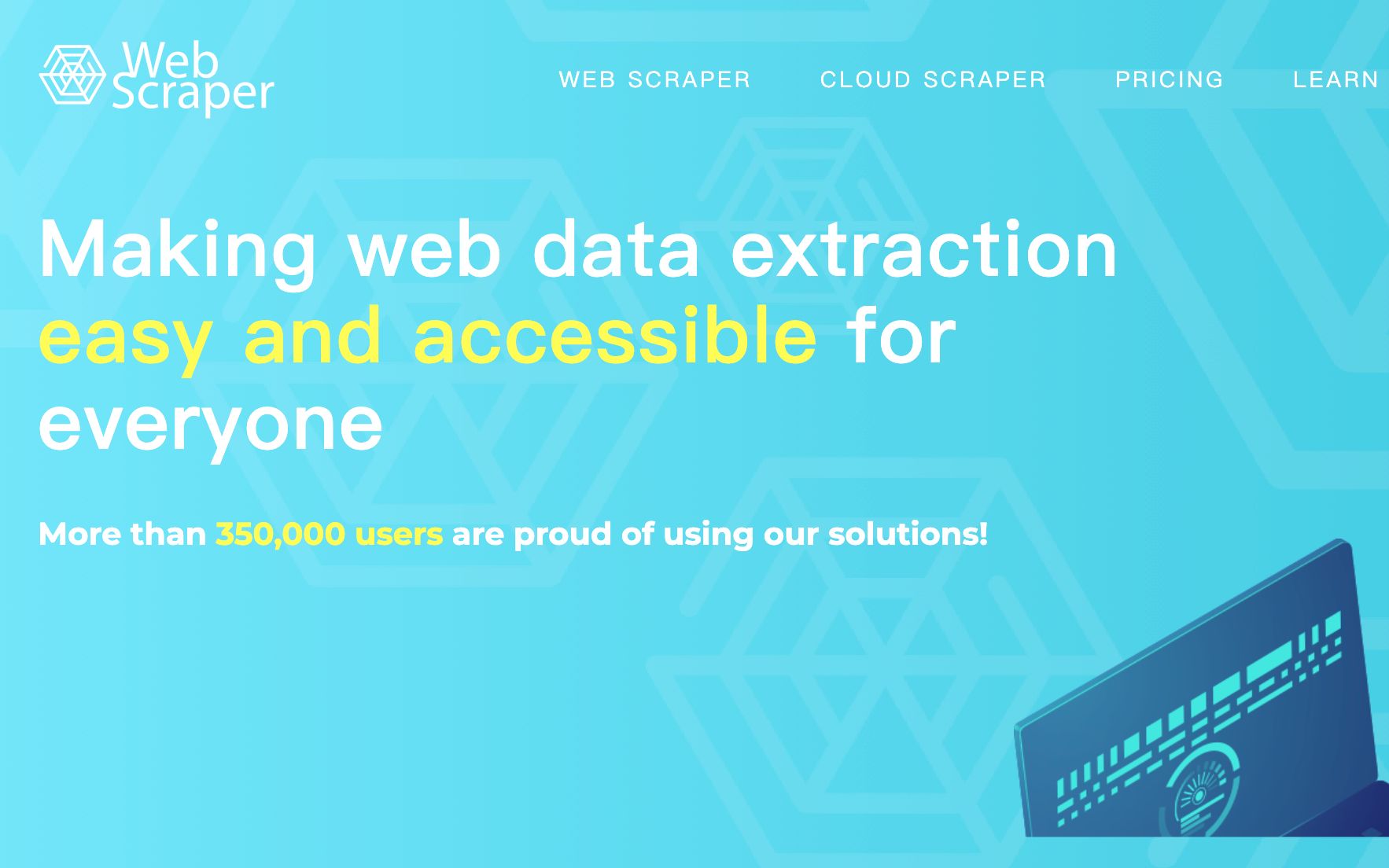Web Scraper爬取数据教程【不用写代码的爬虫，快速获取数据】_哔哩哔哩_bilibili