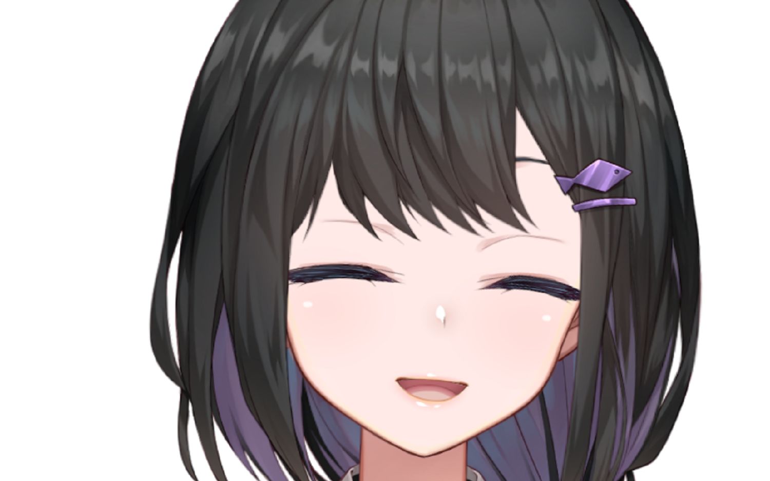 【Miki】普通地伸个懒腰_哔哩哔哩_bilibili