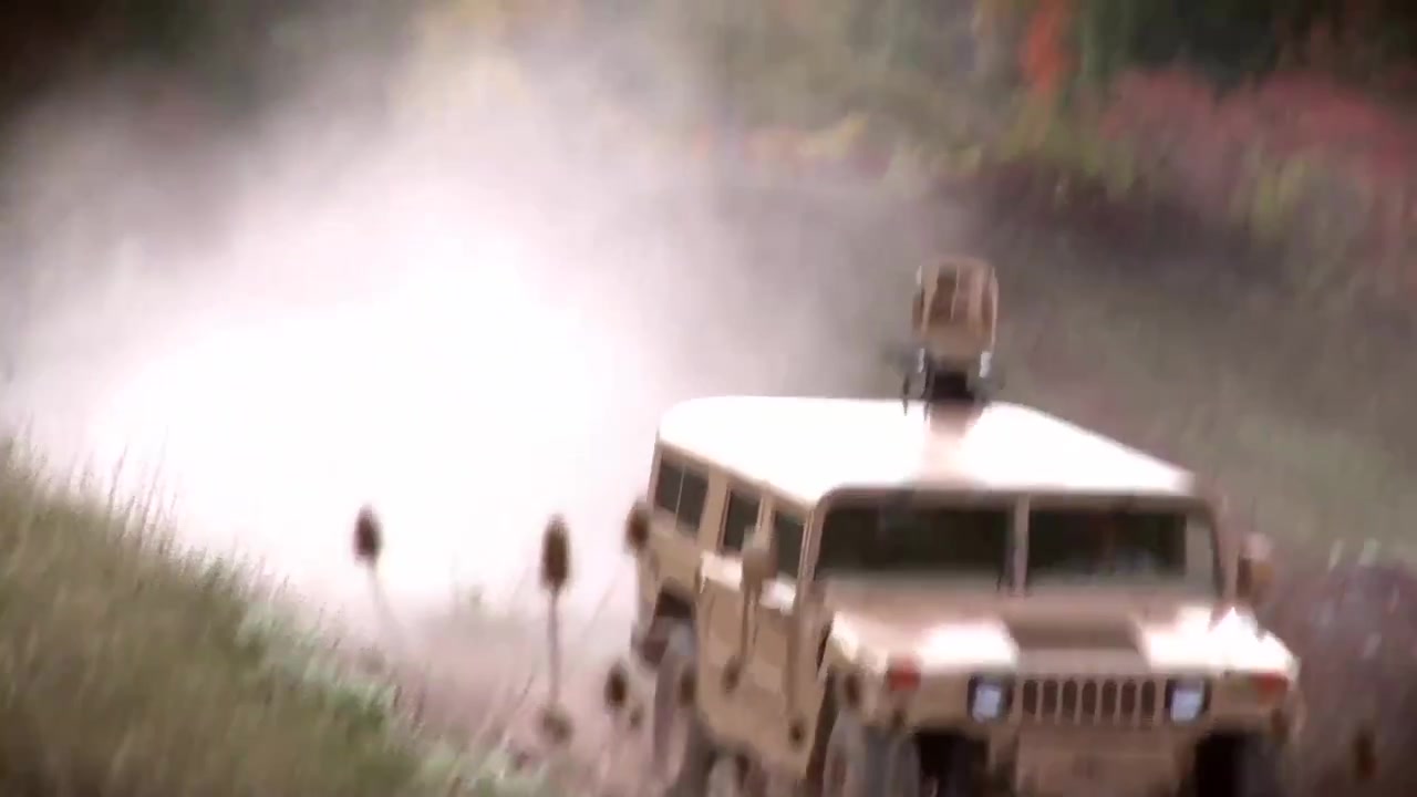 L3 WESCAM公司光电吊舱MX系列之MX-RSTA_哔哩哔哩_bilibili