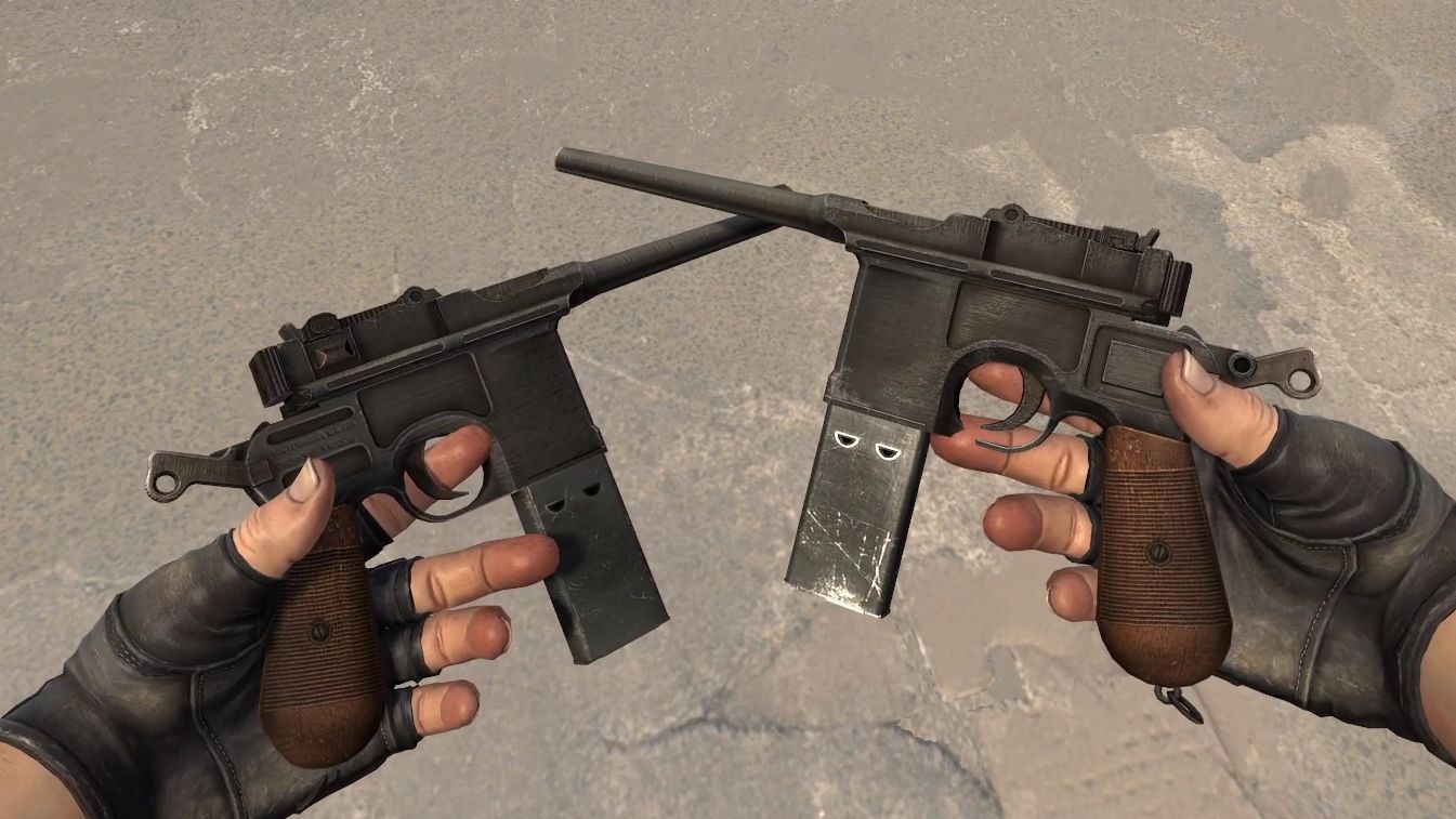 对鬼子血脉压制的武器-邪神_Karasu_-邪神_Karasu_-哔哩哔哩视频