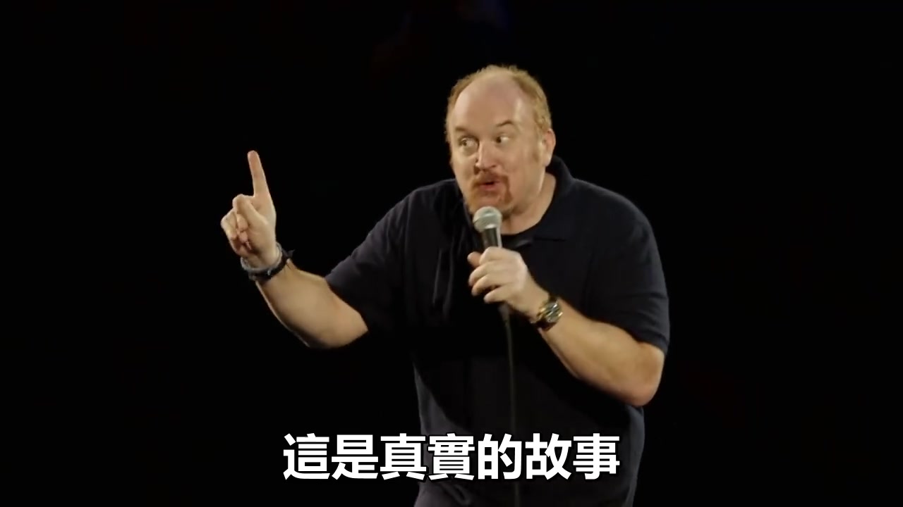 路易CK (Louis C.K.) - 約會 (Dating) [中字]_哔哩哔哩_bilibili