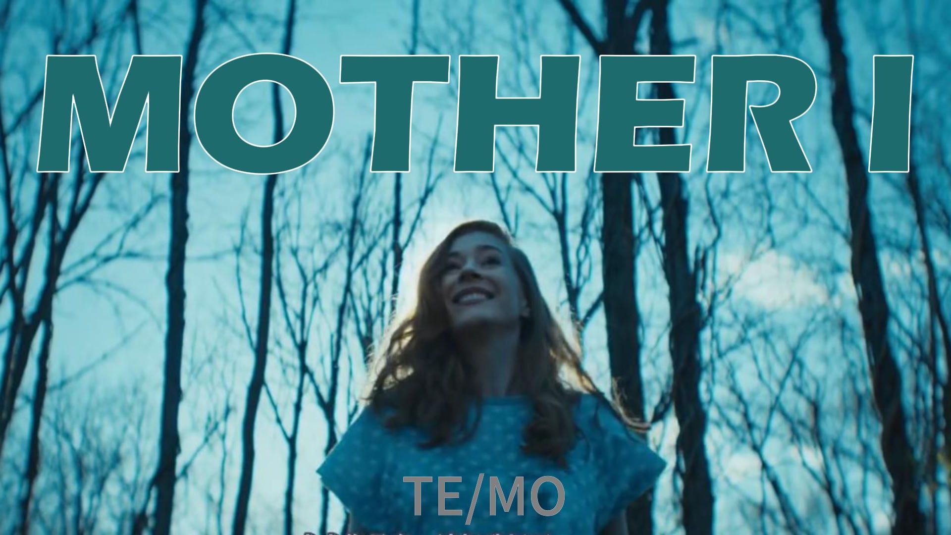 【MV】“你自始至终都是我的幻想，一个捏造的童话”MOTHER I——Teagan Earley（Epic音乐剧雅典娜卡司）-是文智鸭 ...