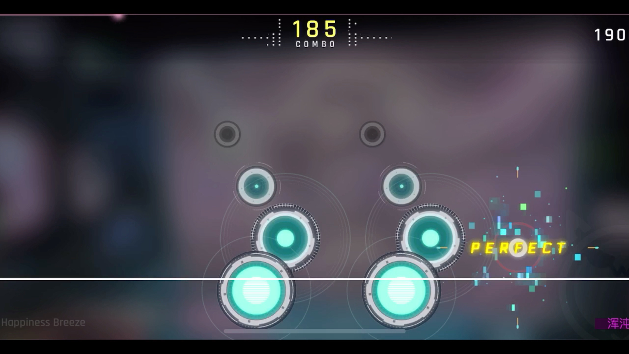 【Cytus2】收歌！_哔哩哔哩_bilibili