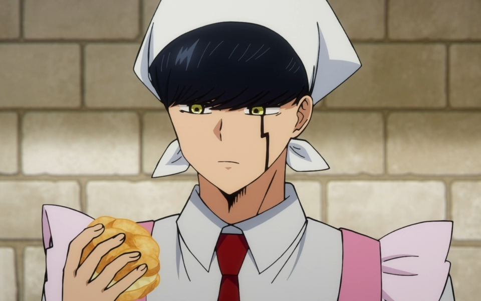 肌肉魔法使-MASHLE-（僅限港澳台地區）第3集-番剧-全集-高清正版在线观看-bilibili-哔哩哔哩