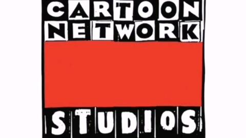 Cartoon Network Studios Logo 2001