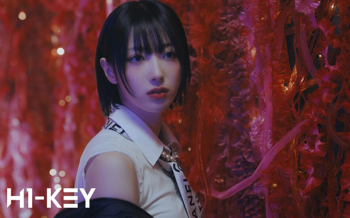 H1-KEY'楼宇之间盛开的玫瑰(Rose Blossom)' M/V - 哔哩哔哩