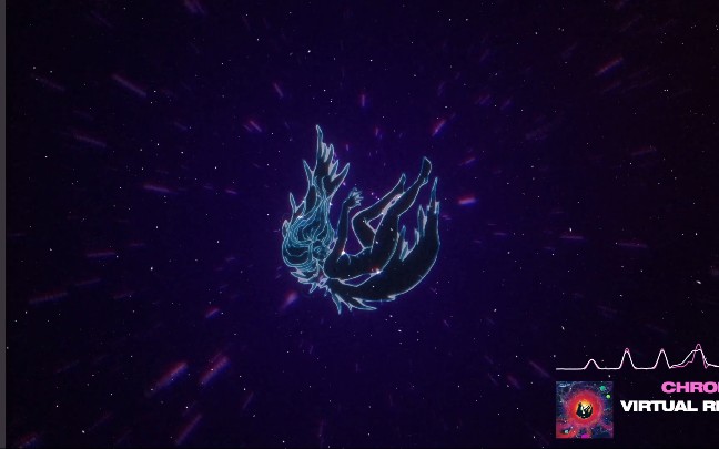 [DISCIPLE] Virtual Riot - Chroma_哔哩哔哩_bilibili