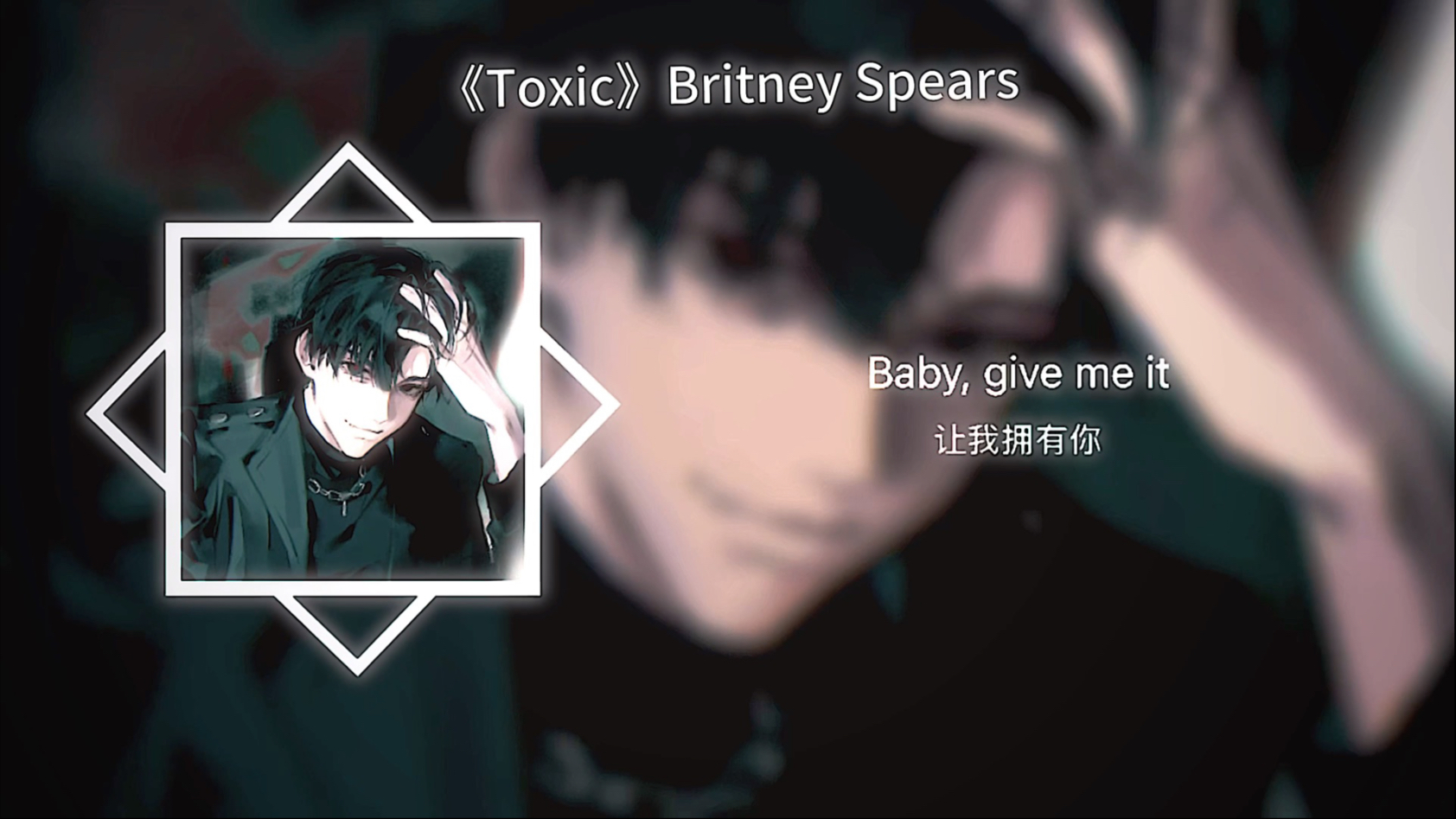 ivti｜我的神，我的宇宙...-Vapidity-WZI-ivti-哔哩哔哩视频