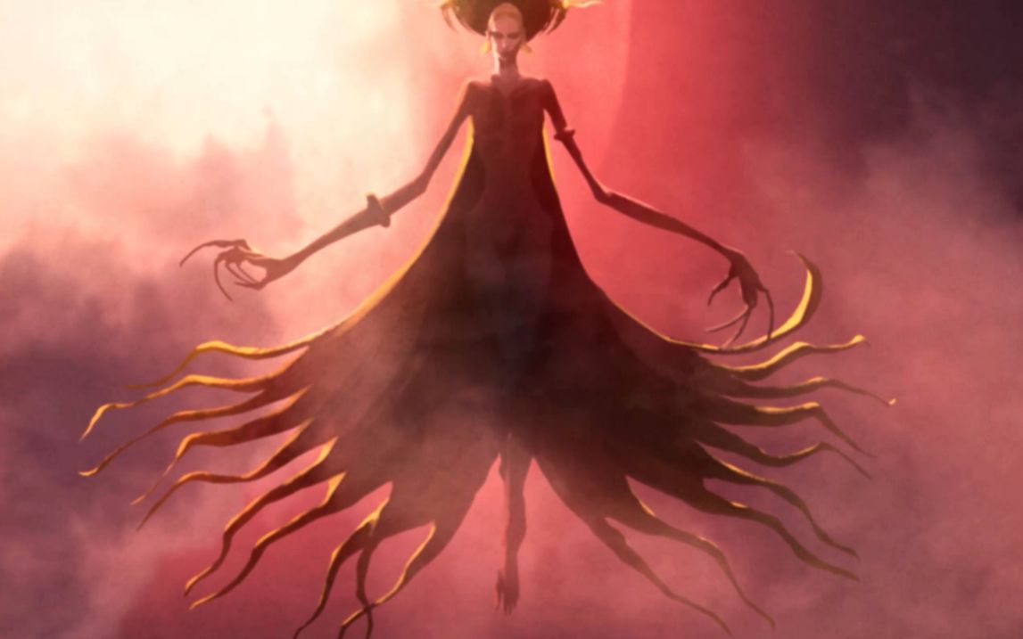 姐姐你有点下垂啊（）【BUZAMA 2】