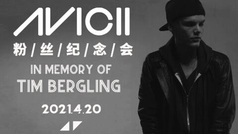 Avicii True Tour
