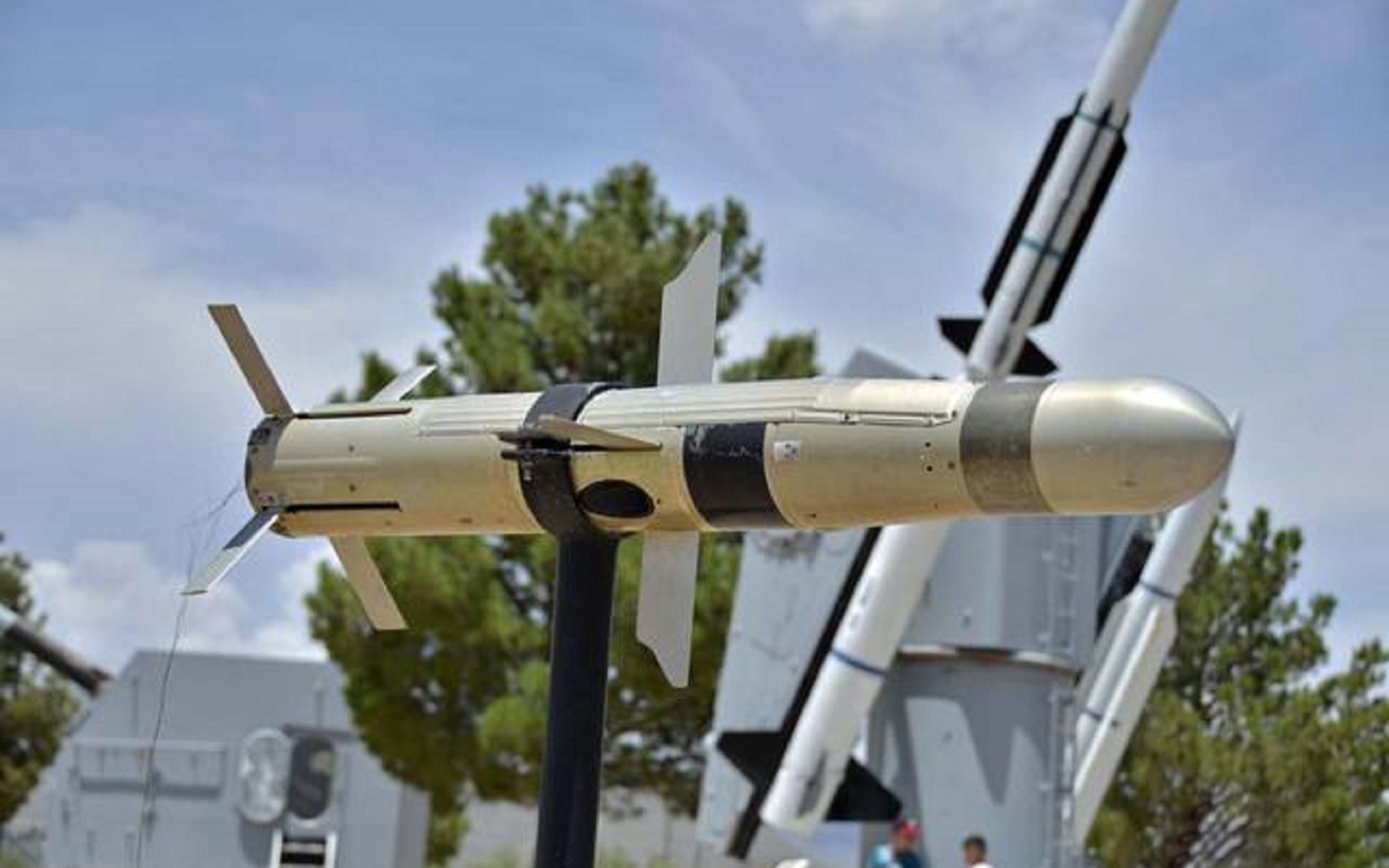 兵器科技第752集-纪录片-高清在线观看-bilibili-哔哩哔哩